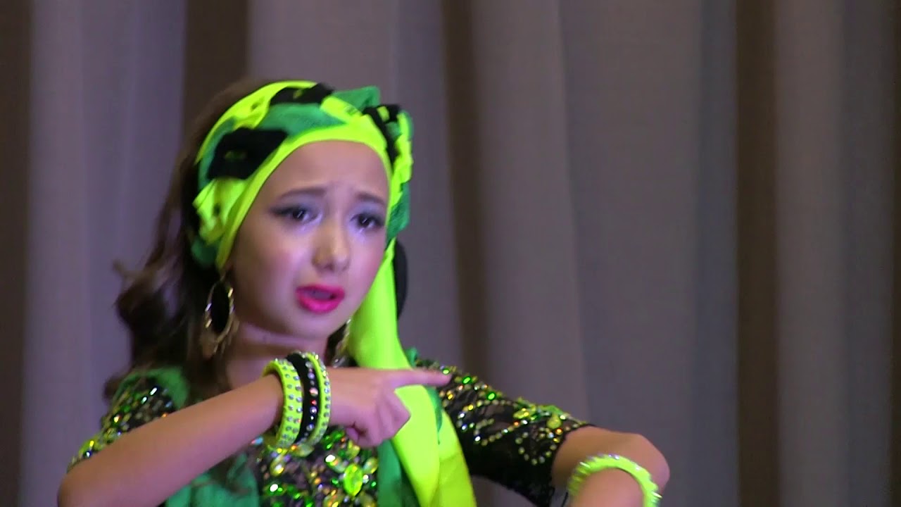 Art Пlatforma 2018 (UFOD). Варшавська Софія - YouTube