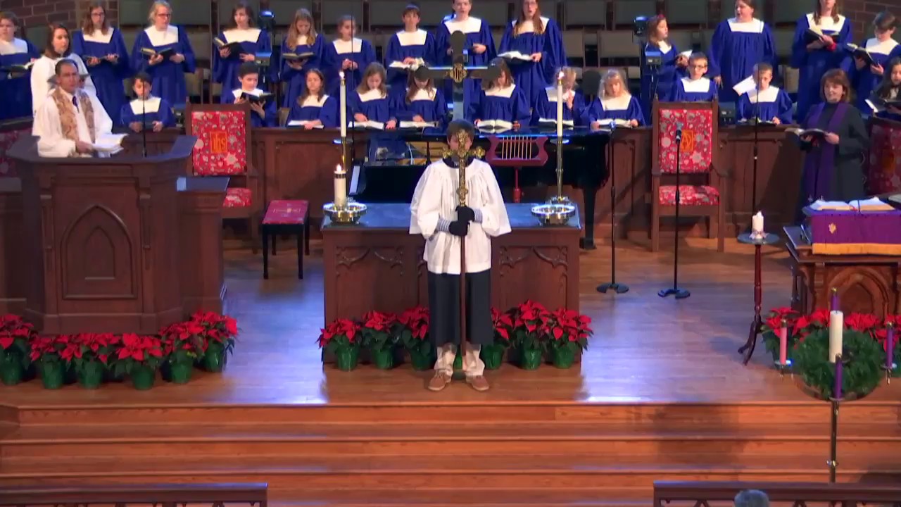 12-3-2017 Traditional Worship Service - YouTube