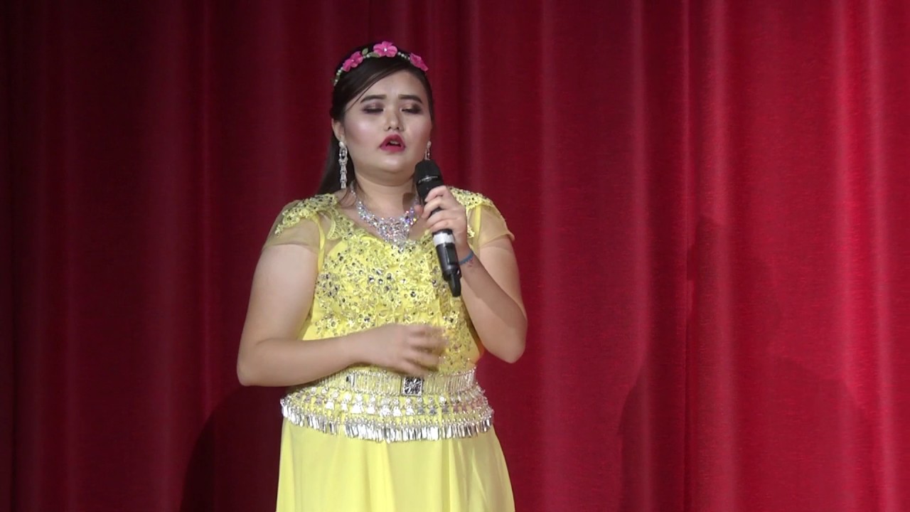 MayShow1707 Nou Chee Vang - YouTube
