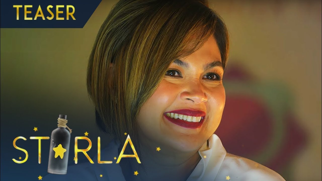 Starla October 14, 2019 Teaser - YouTube