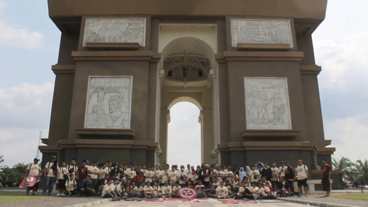 Acara Gathda MI Kediri .. - YouTube