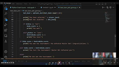 JOSH DEV CRASH COURSE - YouTube