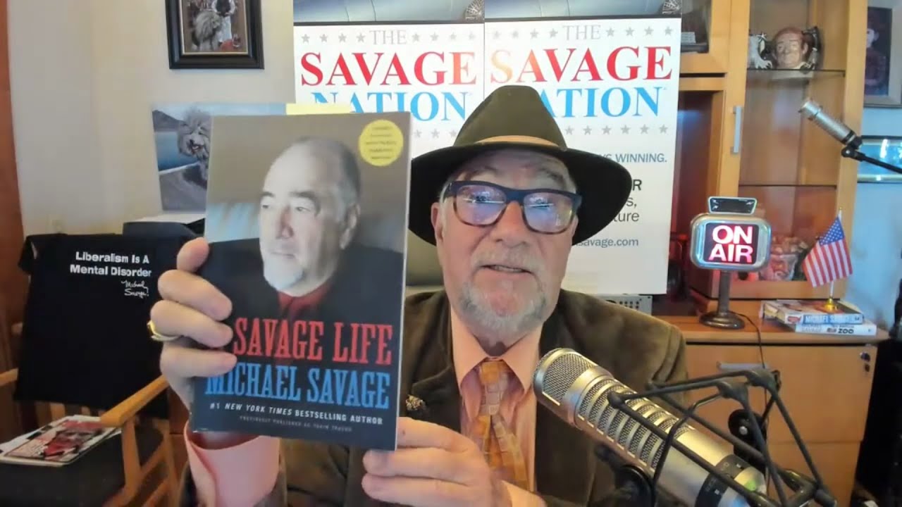 The SAVAGE Wrap #5, pt2 - YouTube