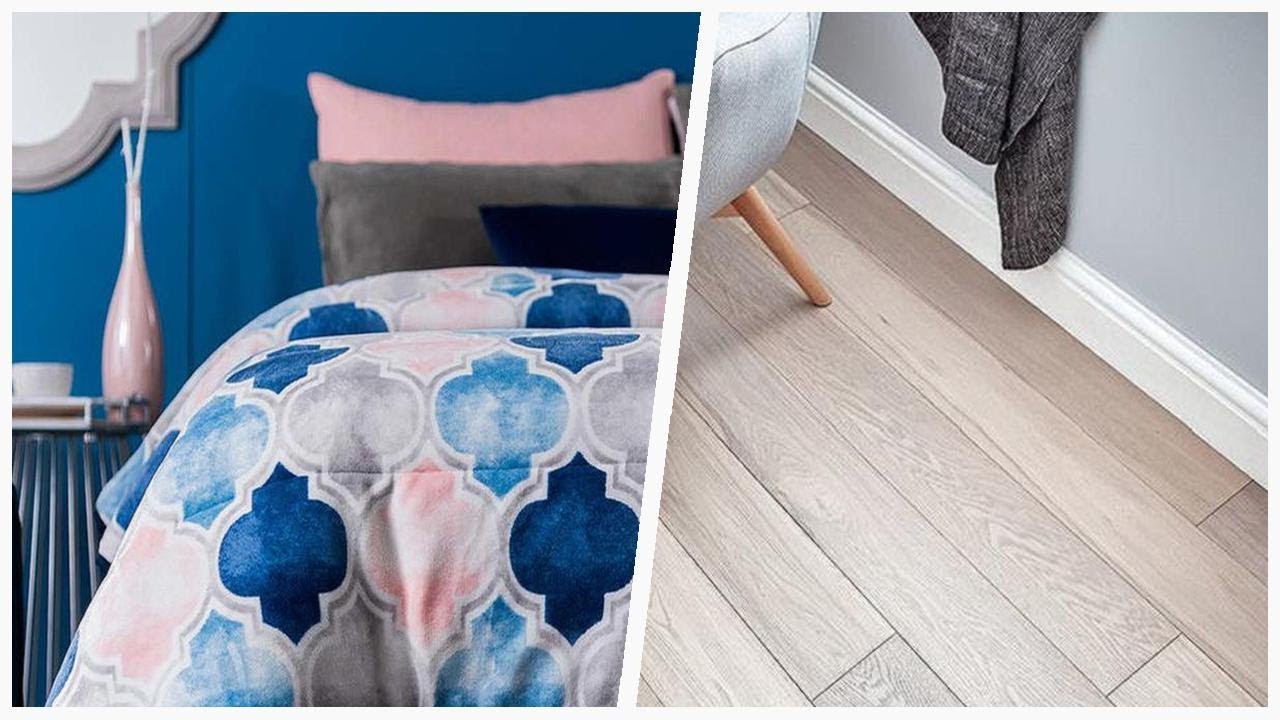 75 Beautiful Scandinavian White Floor Bedroom Design Ideas #74 💞 - YouTube