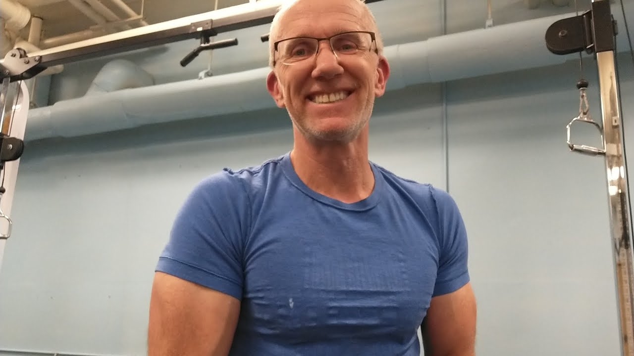 Opposing Muscle Groups Alternating Sets- a great metabolism boosting ...