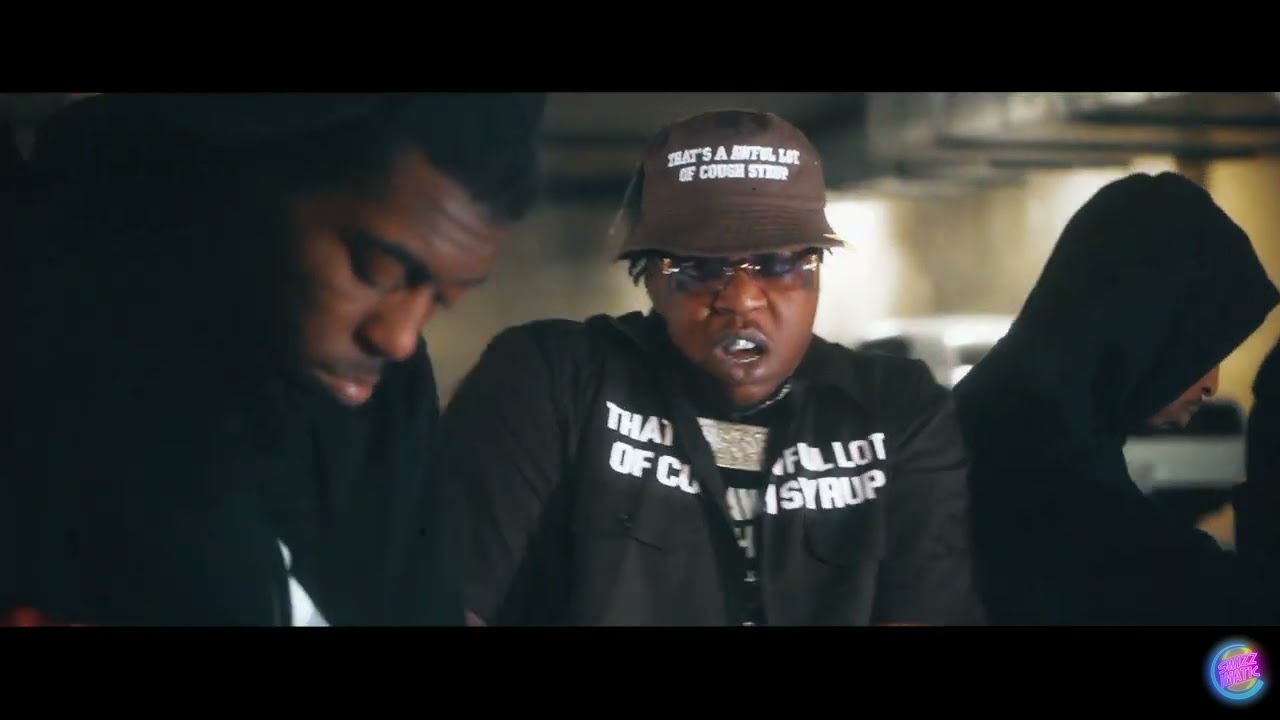 Fat Wizza - Finessin a Blessin (Official Music Video) Prod. By ZQ - YouTube