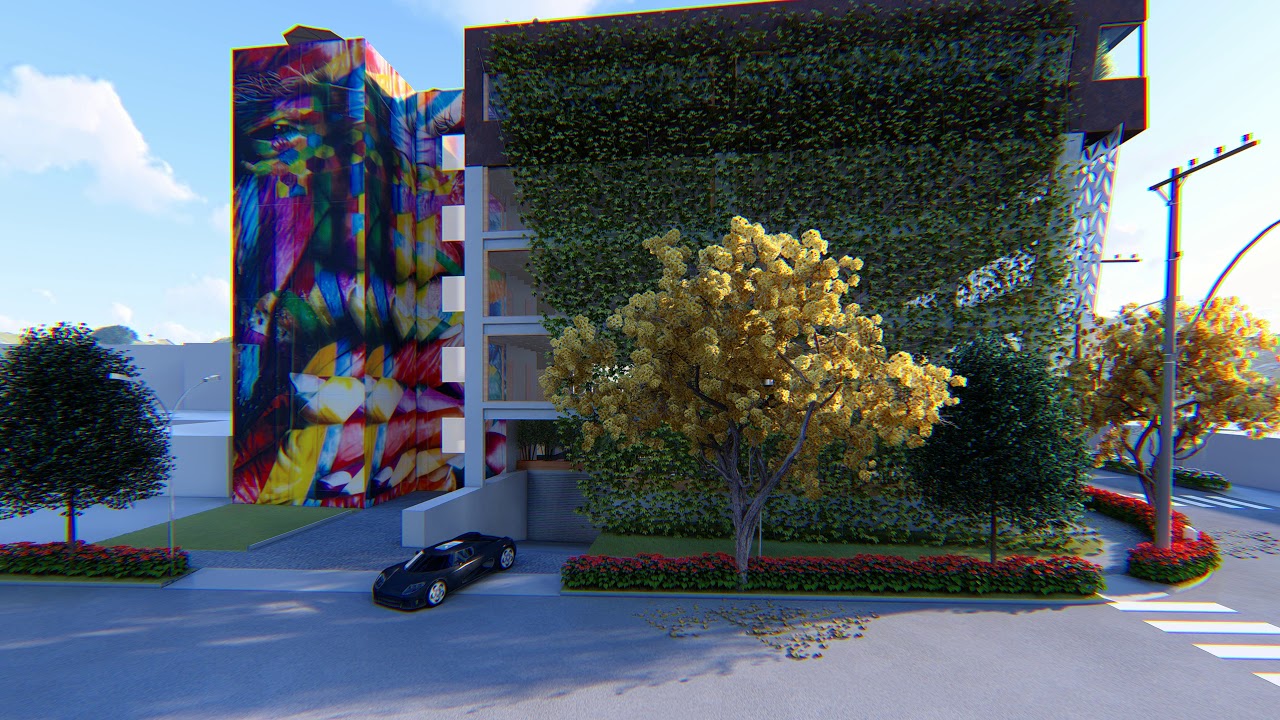 TCC 2019 JONATHANS RAFAEL ROMANINI CINEMA URBANO CERQUILHO ORIENTADOR ...