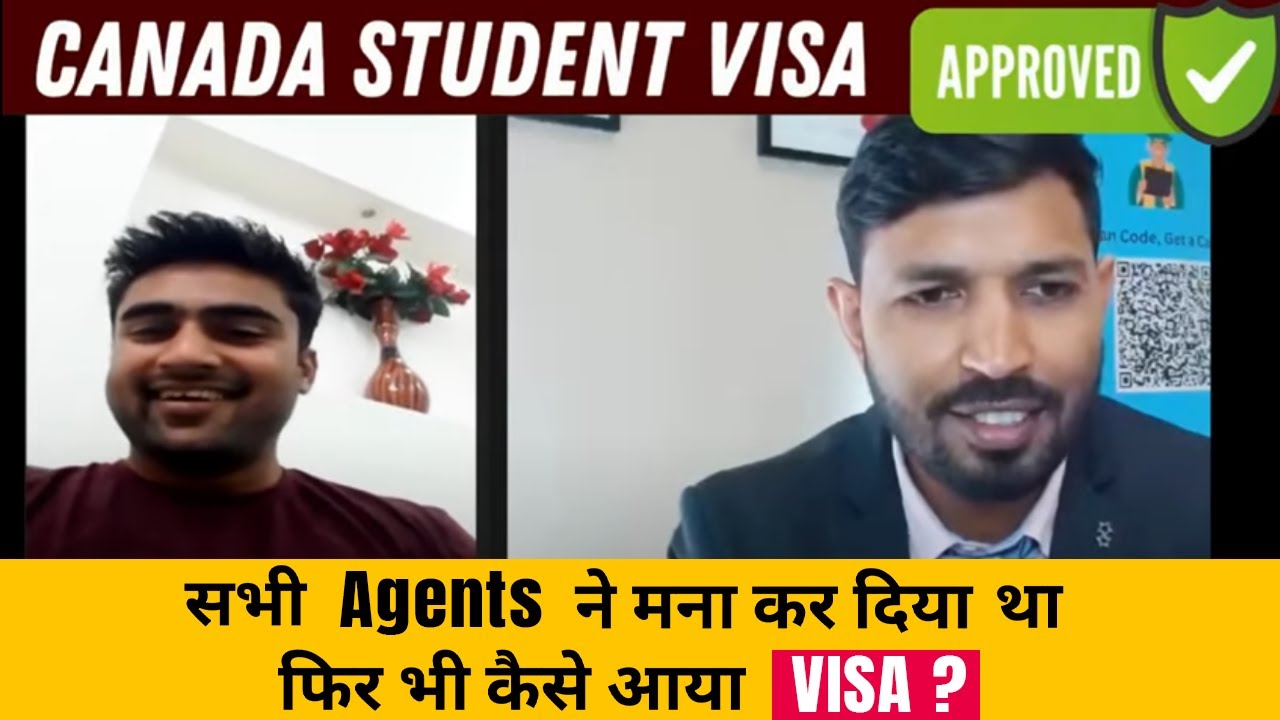 Canada Student Visa Fast Approval | Processing Time | Canada Visa ...