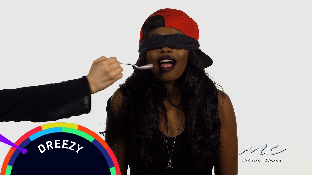 Music Choice Games: Dreezy - What's In My Mouth - YouTube
