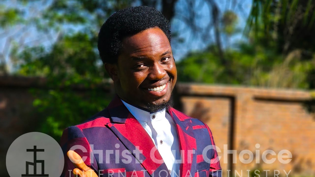 Saturday Prayer Walk With Prophet TB Joshua Disciple Prophet Paul David ...