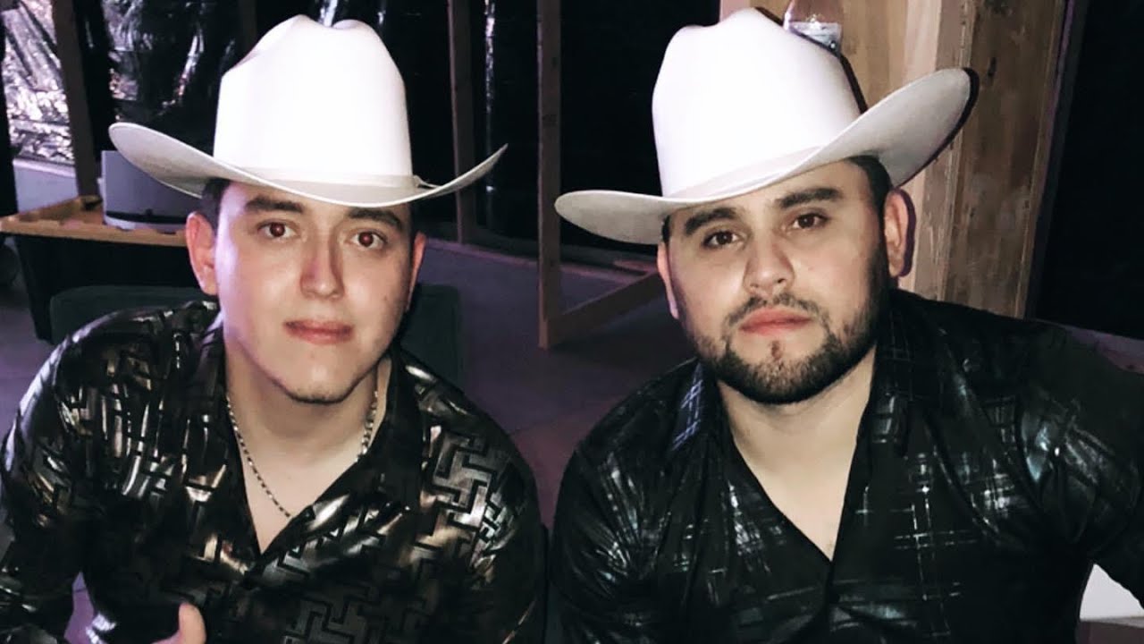 LOS AUSTEROS DE DURANGO - EL 27 DE LOS RADIOS - CORRIDOS 2020 - YouTube