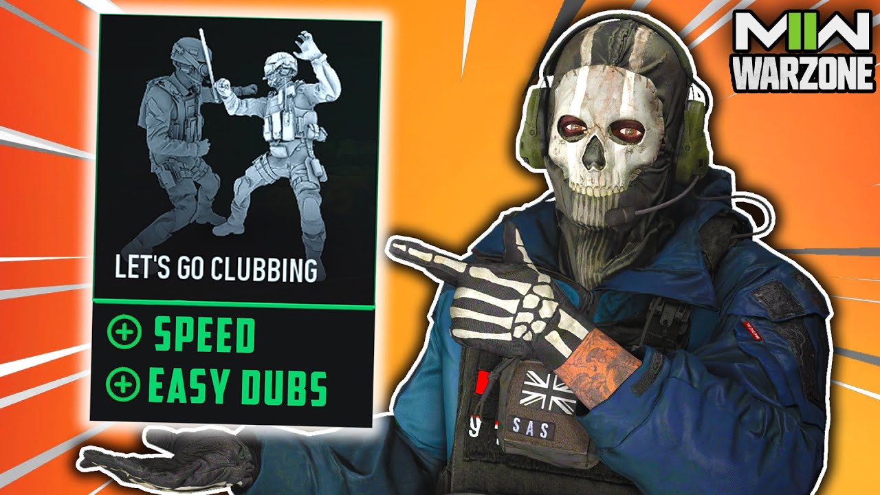 FASTEST FINISHING MOVE | WARZONE VONDEL - YouTube