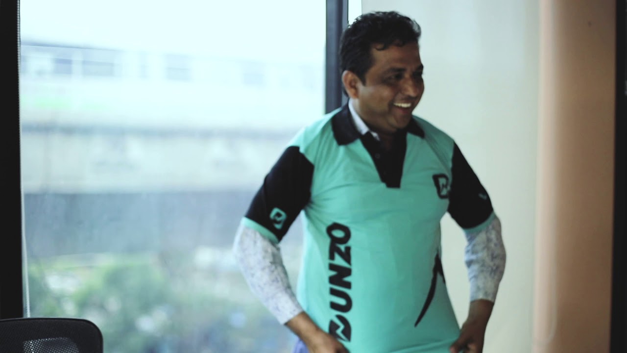 Dunzo National Premier League Winner | Niyamuddin - YouTube