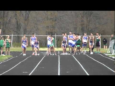 Riverside Track and Field 2012 04 03 mpg 6 - YouTube
