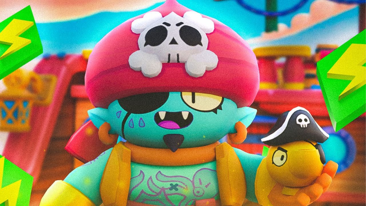 Brawl Stars Fun Live Stream - YouTube
