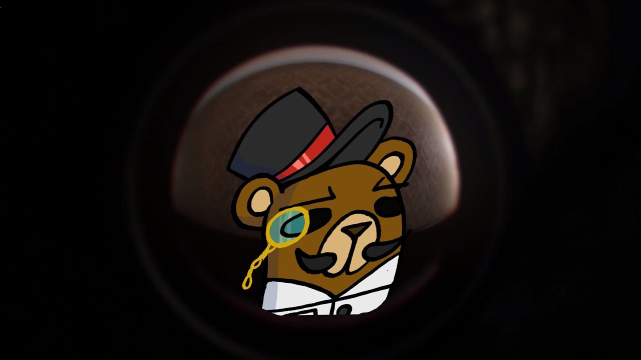 PEEPHOLE CITY - At Dead of Night - Part 3 - YouTube