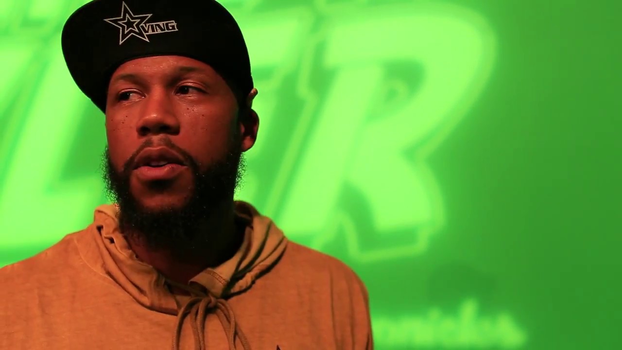 High I'm Tyler Promo 2 - YouTube