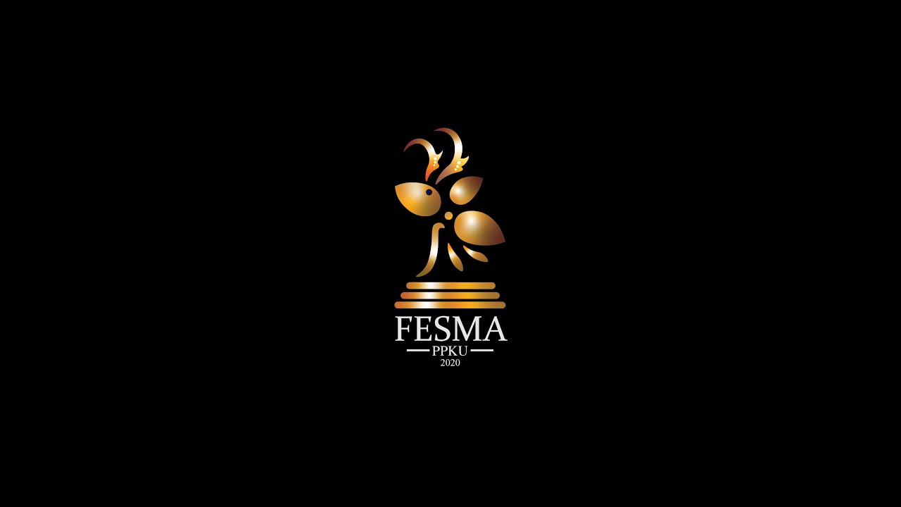 Festival Mahasiswa PPKU IPB University 2020 - YouTube