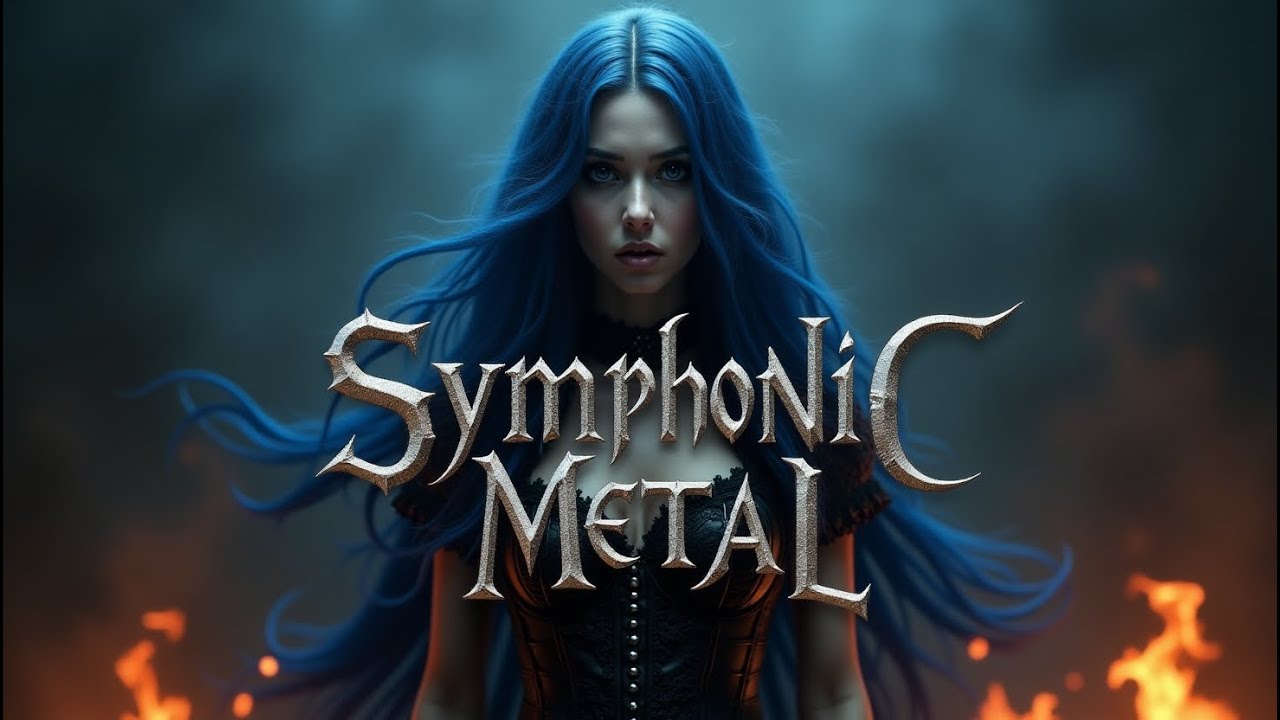 🔥 Best Symphonic Metal Playlist Part 164 | Inspired by Within ...