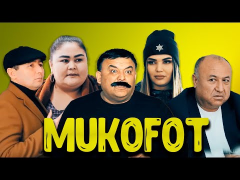 Sho'rdanak  - Mukofot (hajviy ko'rsatuv)