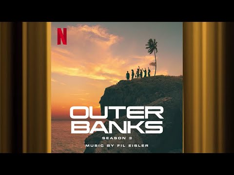 Singh Singh Singh | Outer Banks S3 | Official Score | Netflix