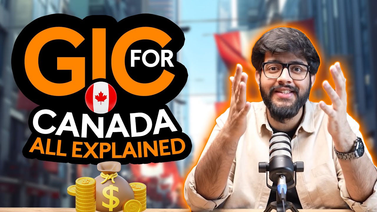 Understanding the Guaranteed Investment Certificate (GIC) for Canada ...