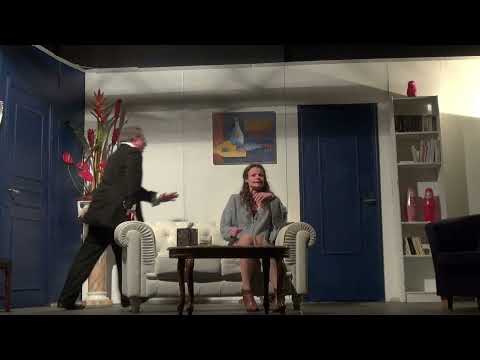 Joyeuses Pâques de Jean Poiret