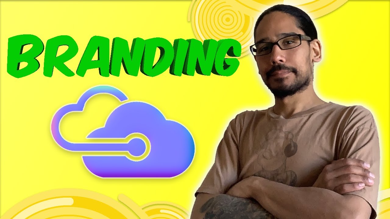 Prepare Company Branding for Microsoft Intune | CHECK THIS OUT! - YouTube