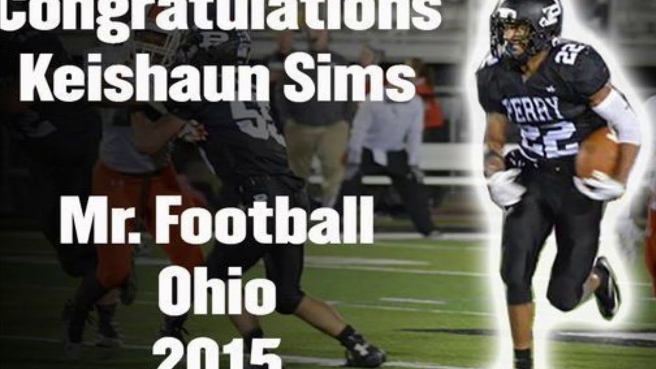 Keishaun Sim’s Tribute - YouTube