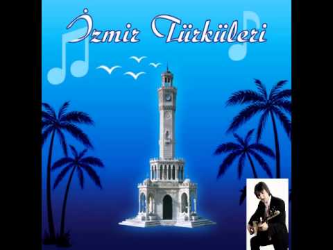 Latif Öz ŞU İZMİR’DEN ÇEKİRDEKSİZ NAR GELİR