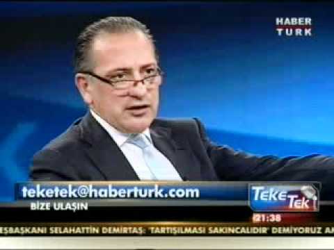 Teke Tek Sadri Şener 6 - [tvarsivi.com]
