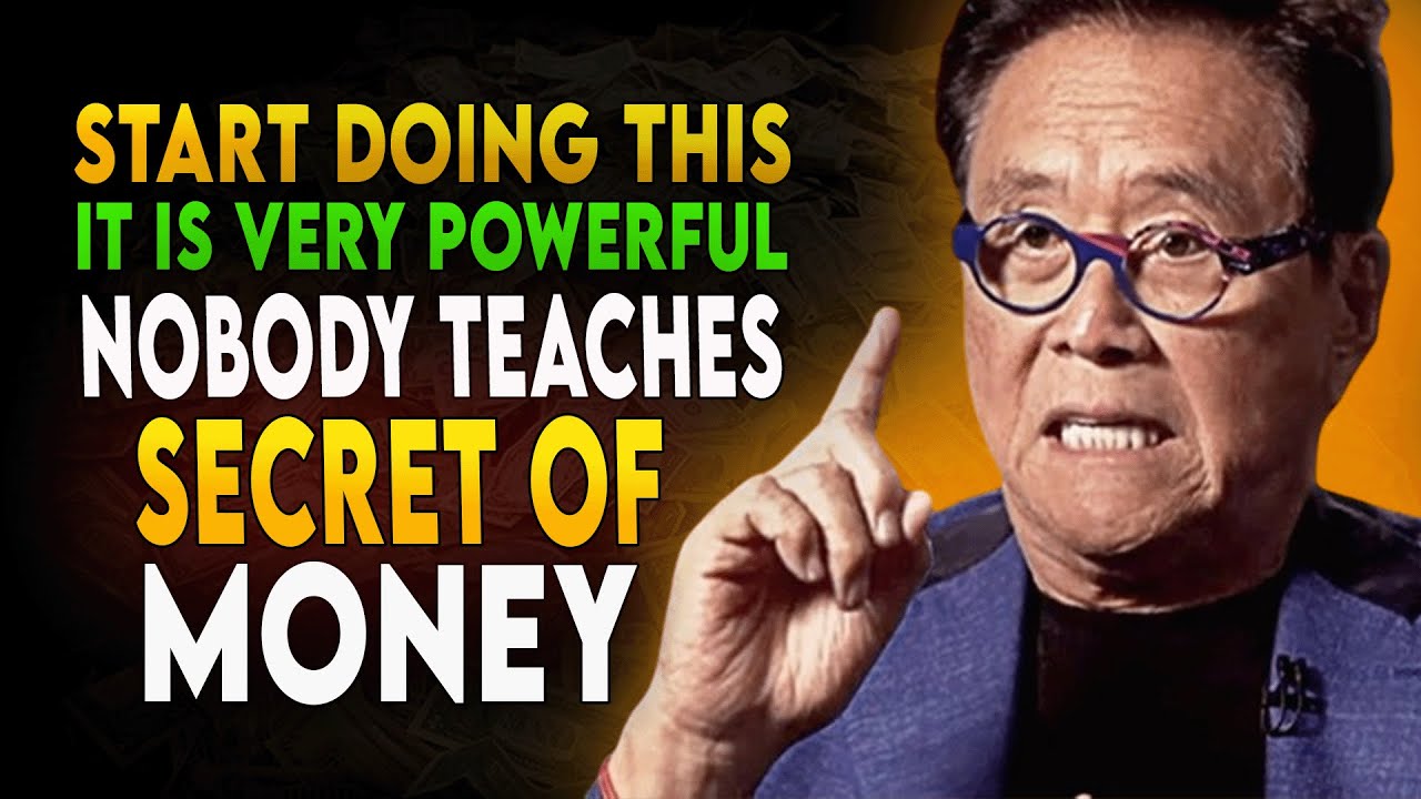 3 Strategies to ALWAYS Position Yourself in the Money Flow - YouTube