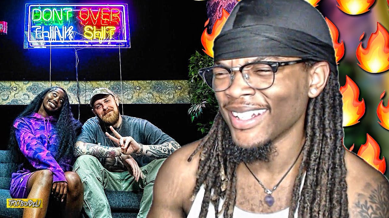 DELI Reacts to KENNY BEATS & FLO MILLI FREESTYLE | The Cave: Season 4 ...