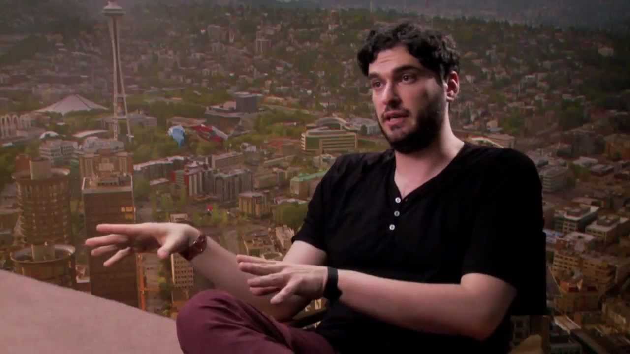 Chronicle Director Josh Trank Interview | Empire Magazine - YouTube