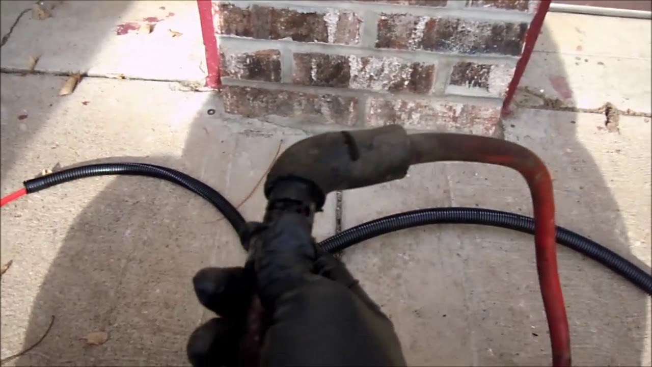 7.3 IDI Intermittent Slow Crank, Positive Battery Cable Replacement ...