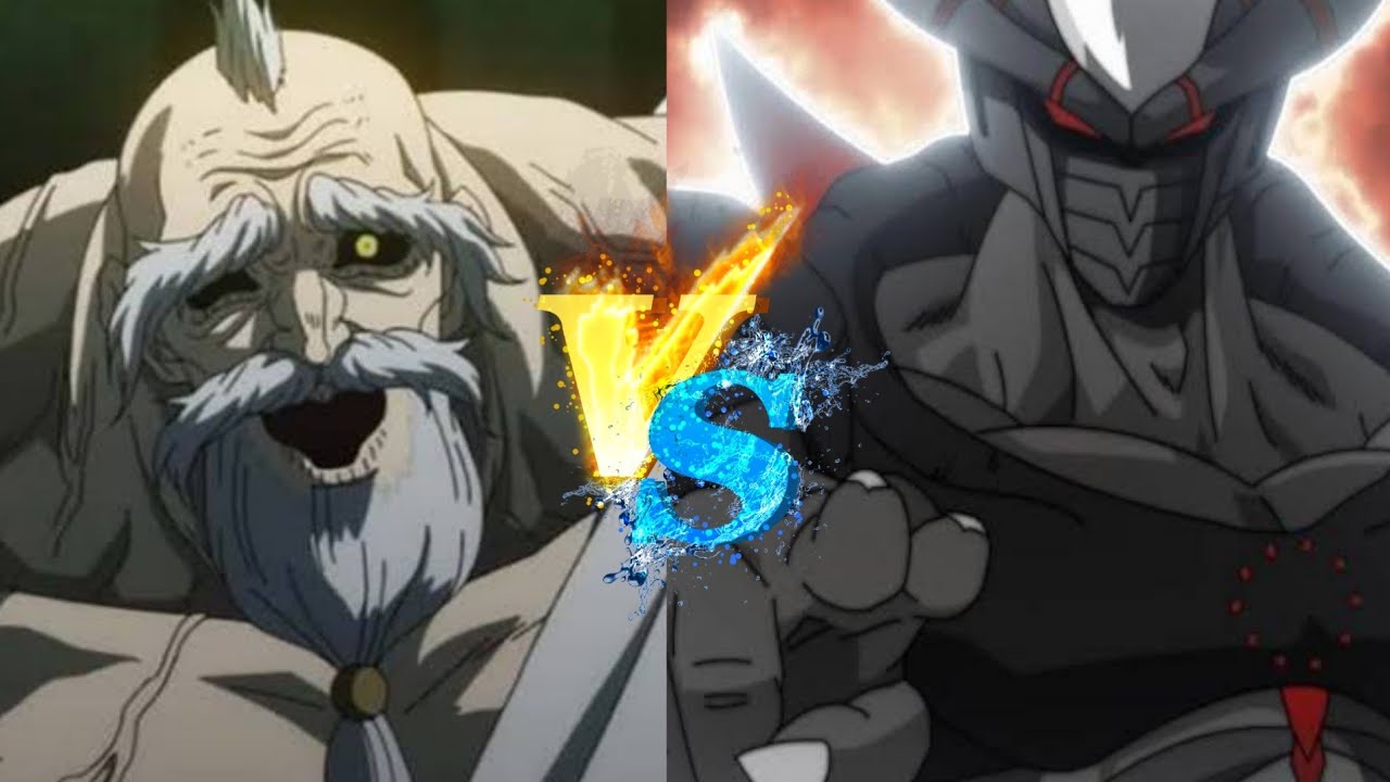 Zeus VS Evil God Archon in Jump Force Mugen - YouTube