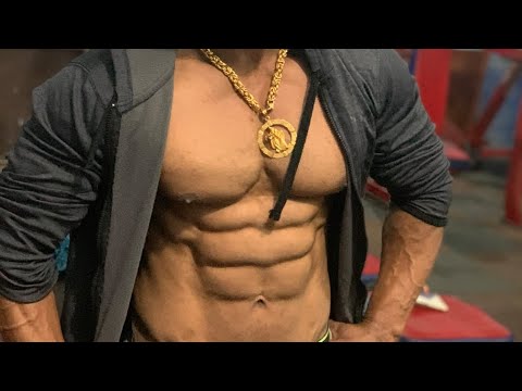 achi dite se body banti h exercise se nhi - YouTube