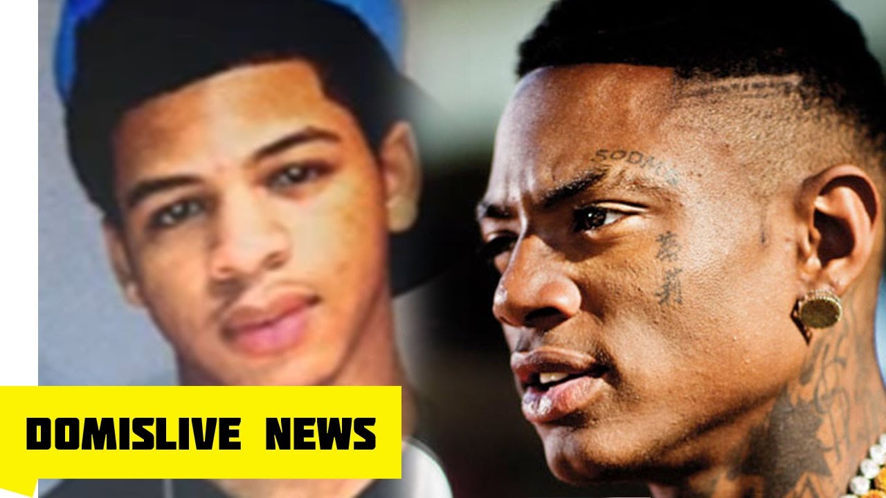 Soulja Boy Brothers