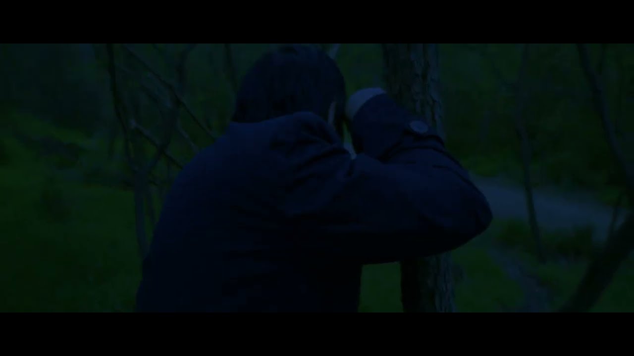 Forest chase - Las Plagas - YouTube