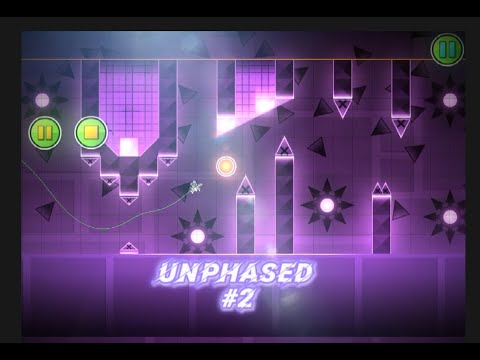 Unphased #2 - YouTube