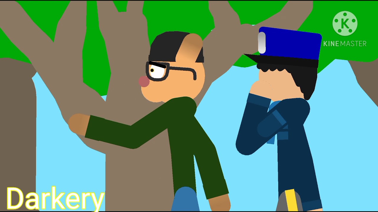 Pony Slaps Willow Meme {Stick Nodes} - YouTube