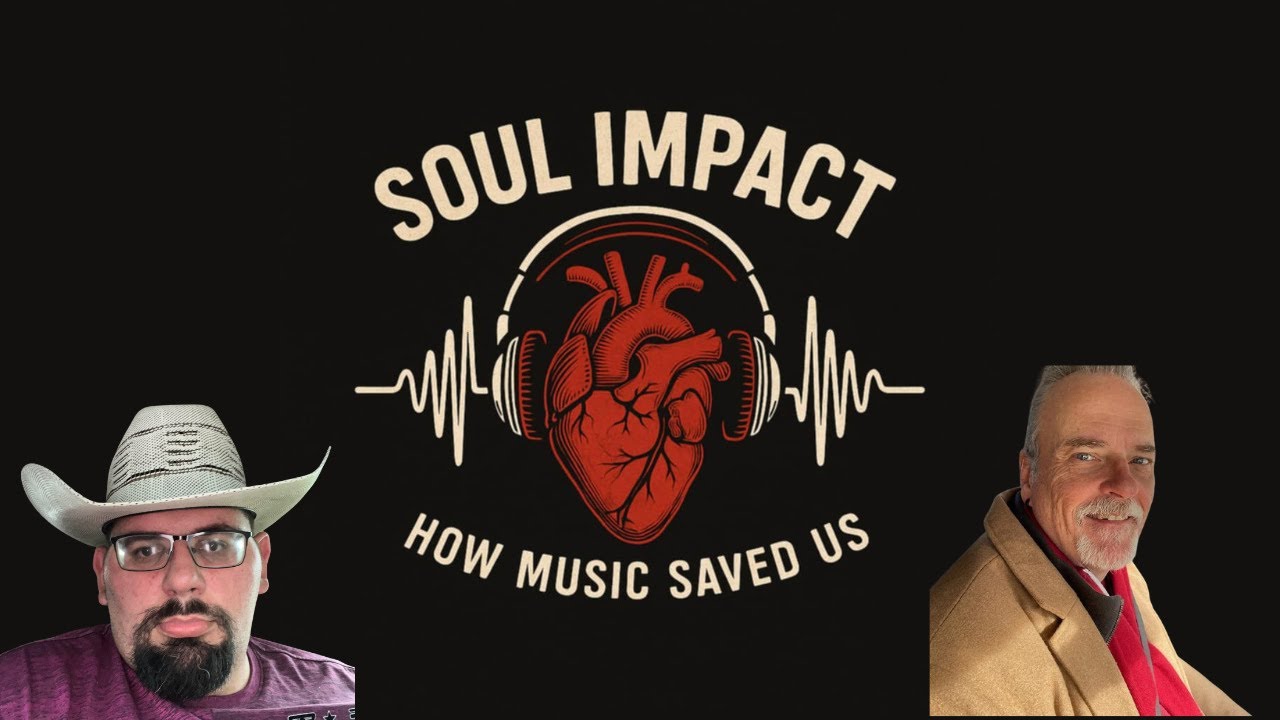 Todd Guthrie on Music's Healing Power, Craft, and Mentorship - YouTube