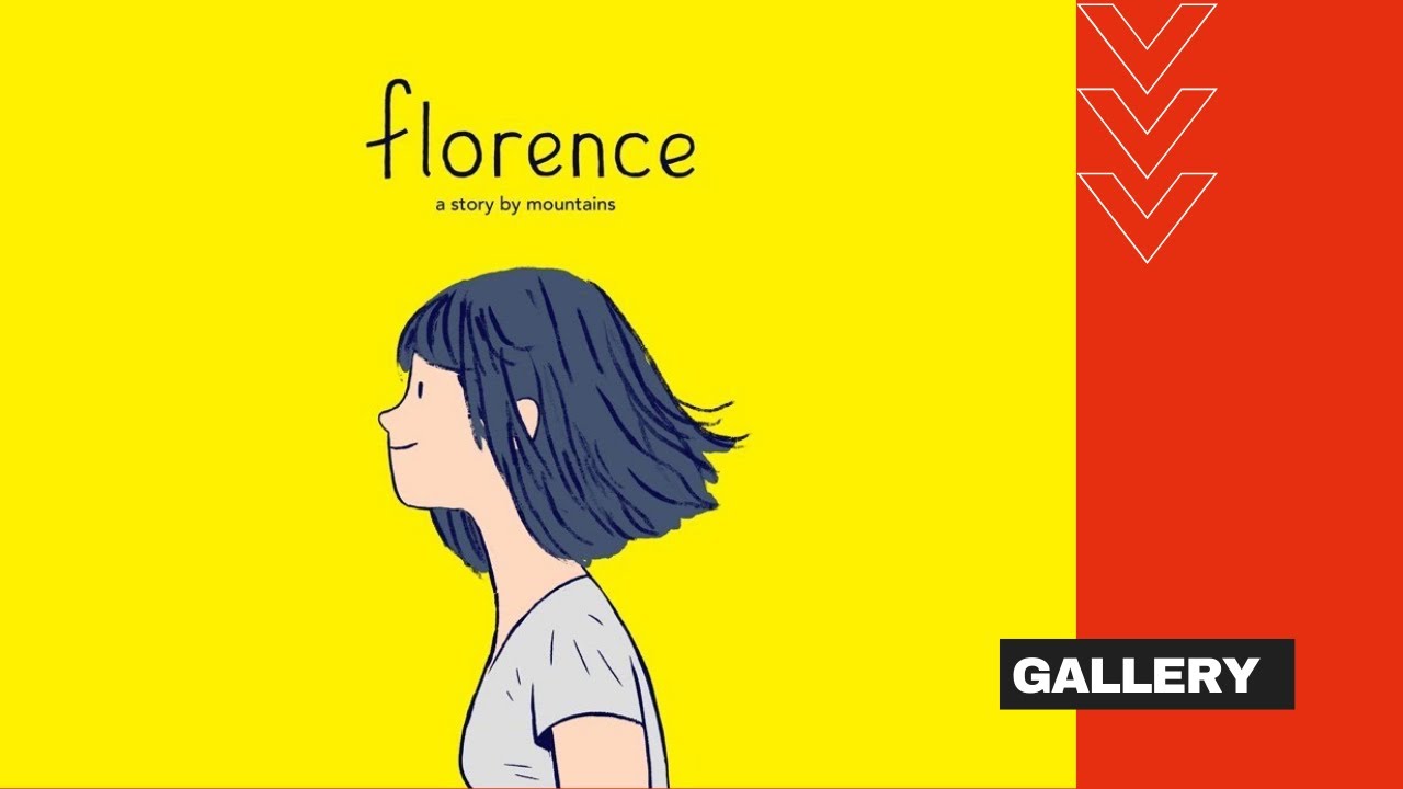 FLORENCE (GALLERY) - YouTube