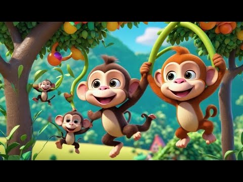 Reindeer Trot Christmas Adventure | Canción Infantil Navideña - YouTube