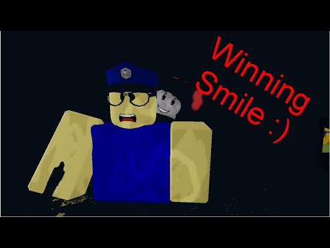 Winning Smile- A roblox Animation - YouTube