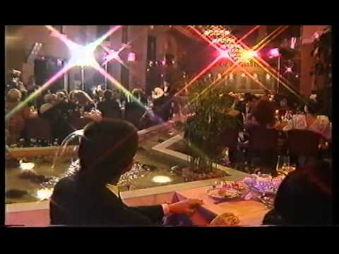 Coskun Sabah 1990 TRT Yilbasi-Bir arak ver-Vallahi O Yayardir-Türküola-Uzelli-Ömer Almanyadan