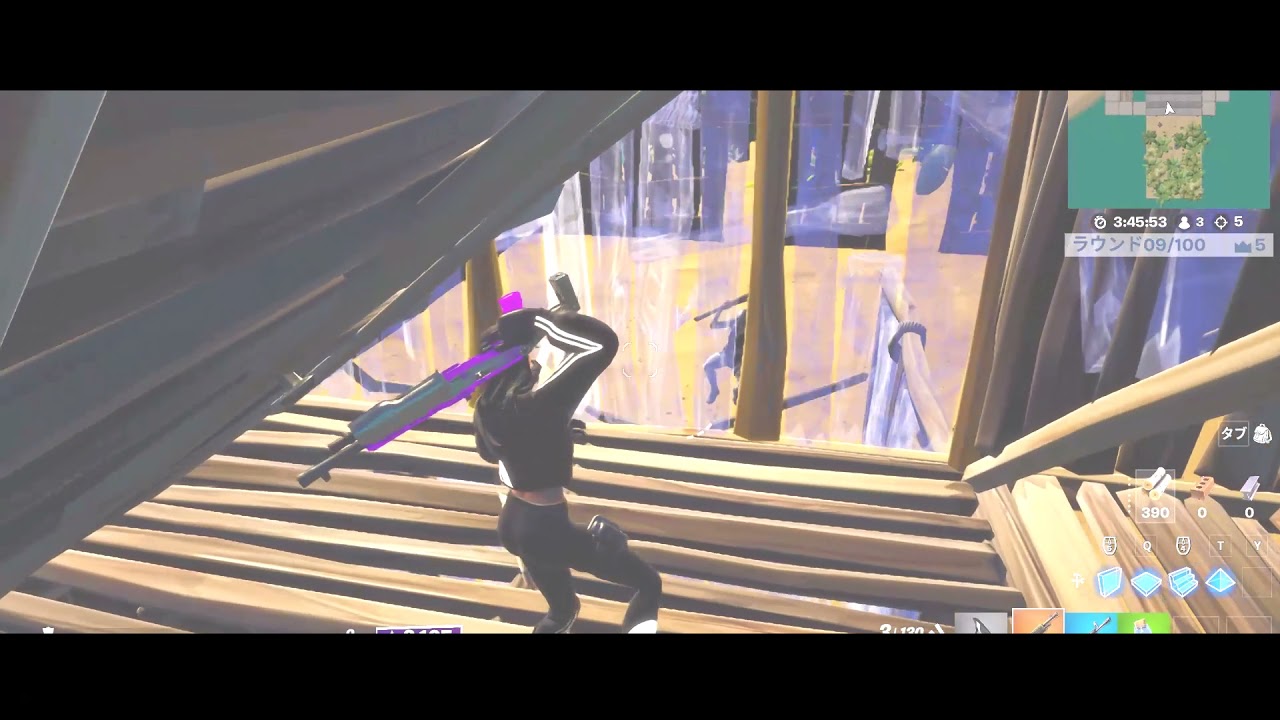 Fortnite montage yoasobi montage＃shorts＃キル集＃yoasobi#怪物＃montage - YouTube