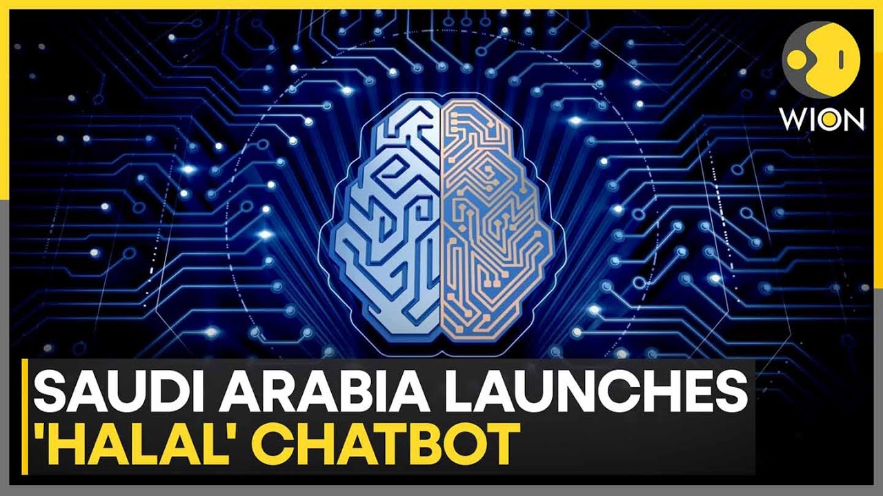 Humain Chat: World's First Halal AI Chatbot | Now Available in Saudi ...