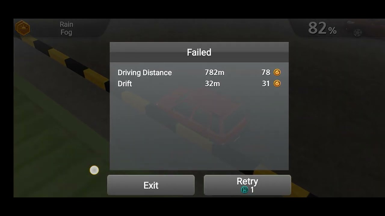 Dr.driving game play - YouTube