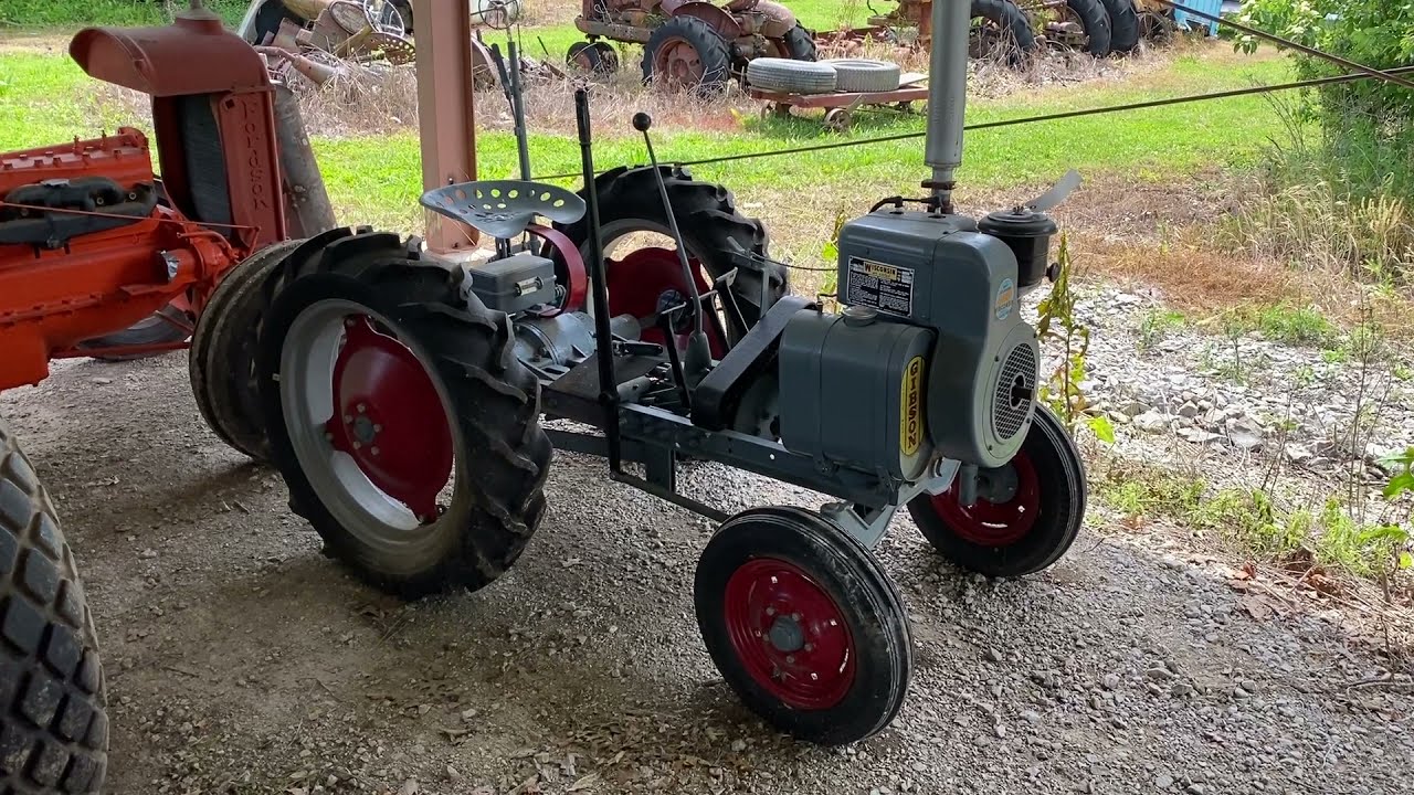 Gibson Model D - John Mowery Collection - YouTube